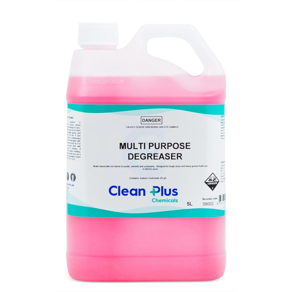 Multi Purpose Degreaser – Elyse