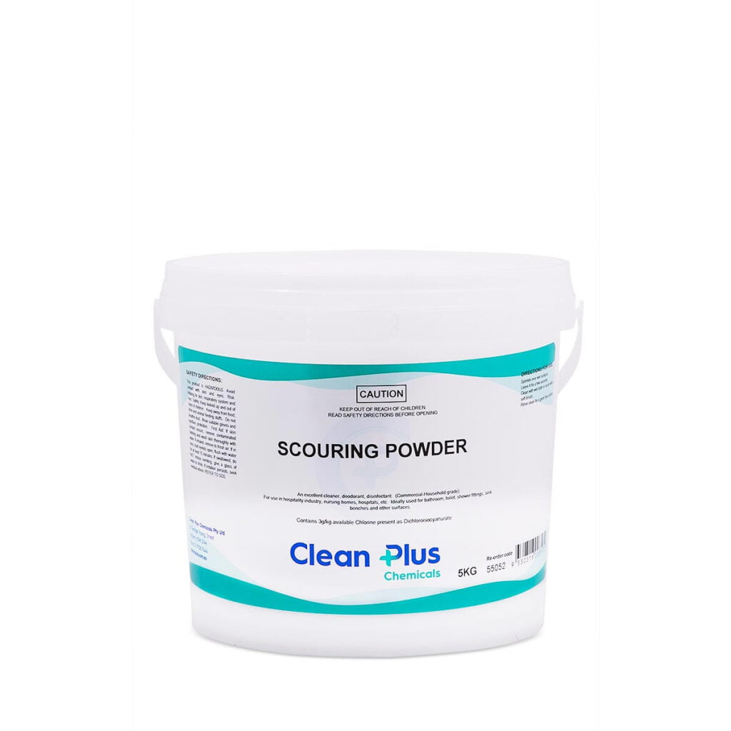 Scouring Powder - Elyse